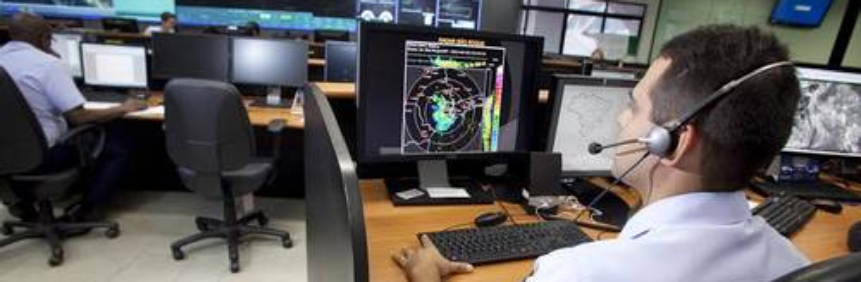 Sala Master de Comando e Controle encerra atividades após 42 dias de ...